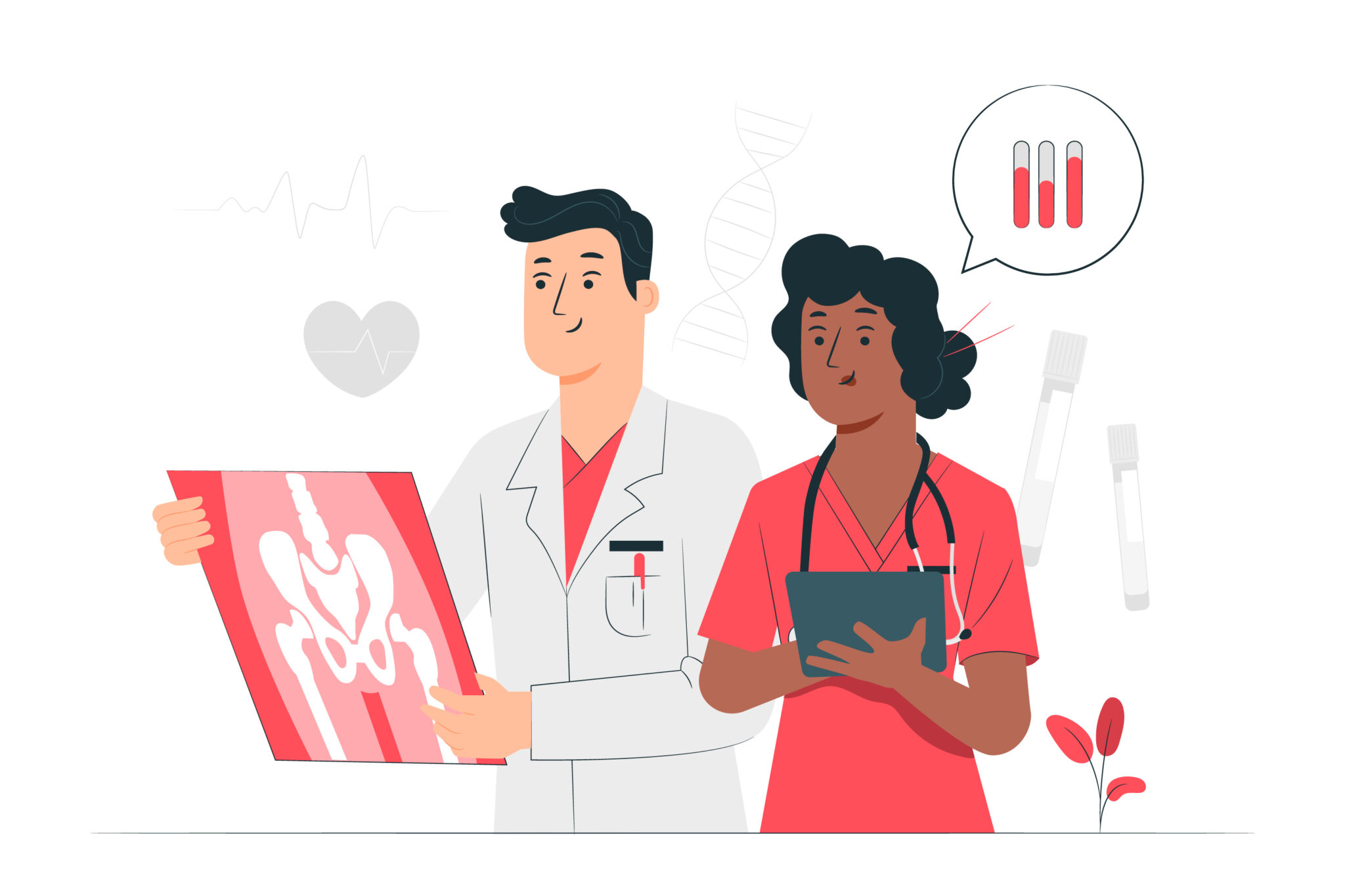 White Paper | Emedlogix – Advancing Healthcare with AI and NLP Innovation