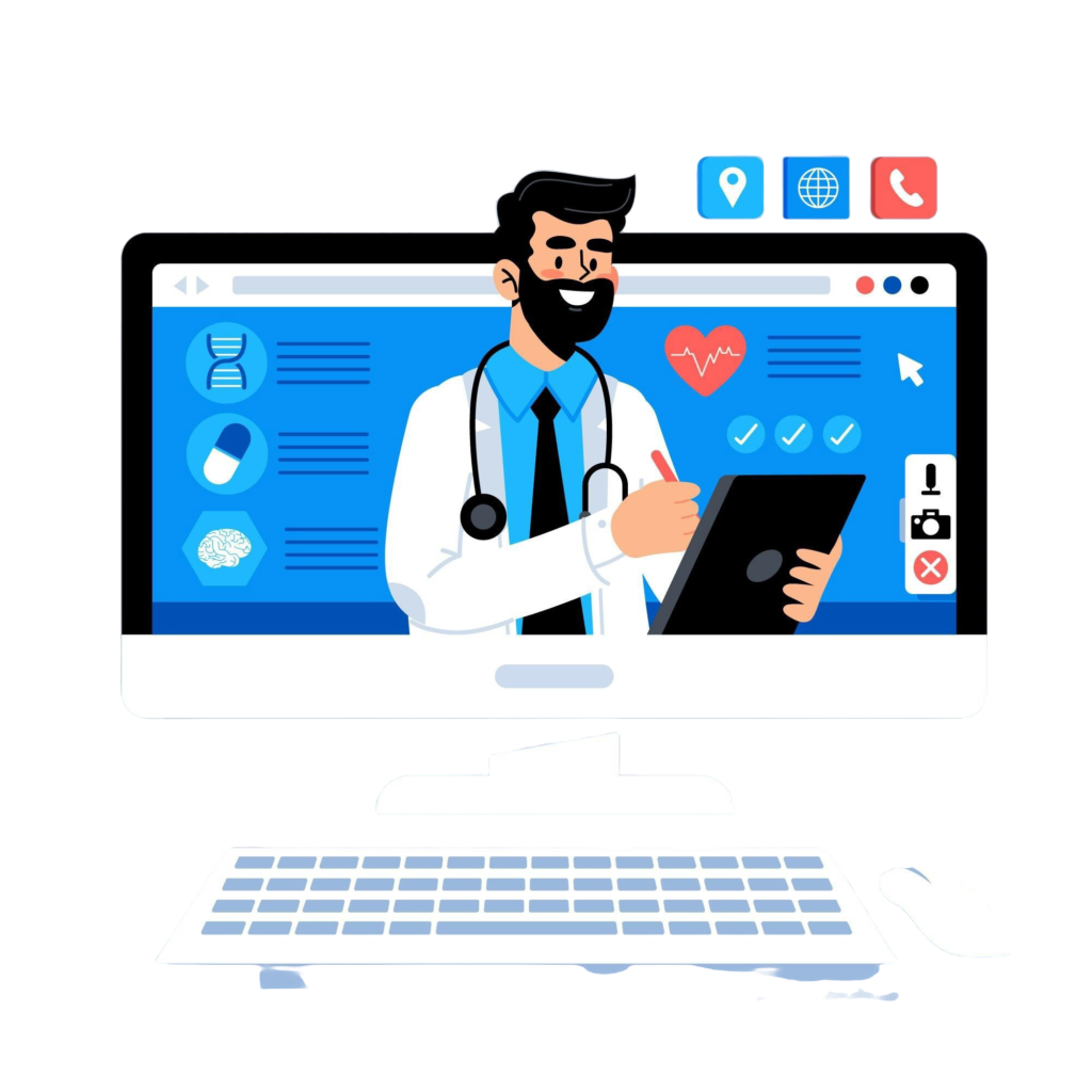 AI-Driven Computer Assisted Coding & Risk Adjustment | Emedlogix